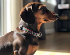 Daug (Dachshund Pug Mix) Info, Temperament, Puppies, Pictures