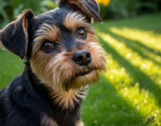Snorkie (Schnauzer-Yorkie mix) Info, Temperament, Puppies, Pictures